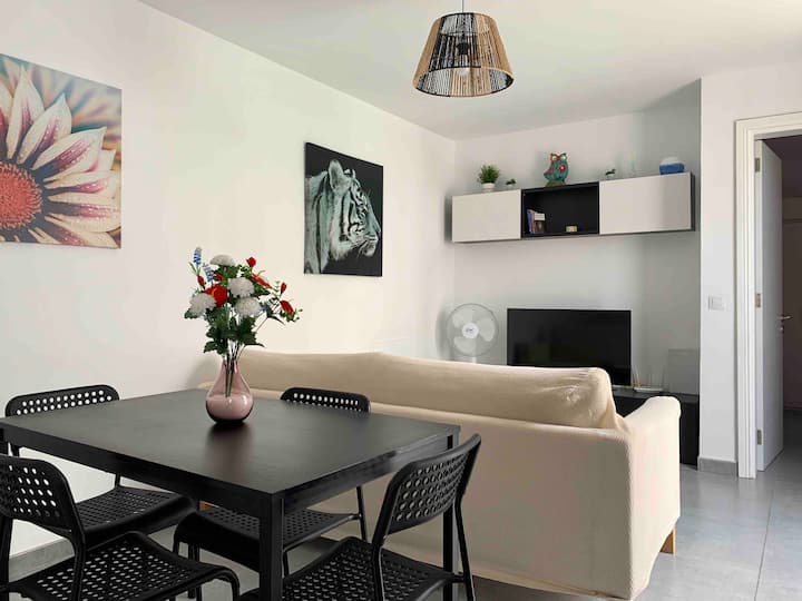 Casa Taly - Cosy Apartment Close To The Old Town - Puerto del Carmen