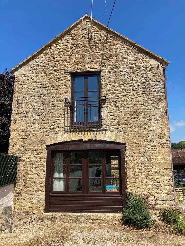 The Seed House, Shepton Montague - Bruton