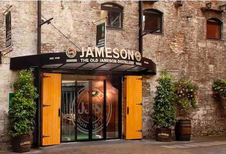 Cozy Entire Apartment Dublin City Centre - Dún Laoghaire