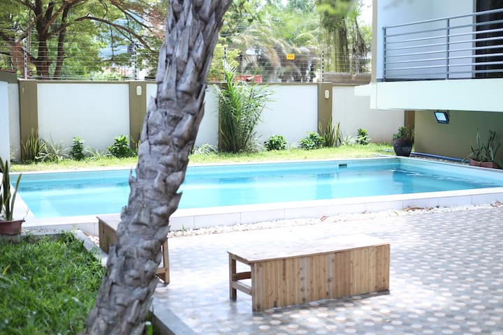 Masaki Alloggi e case vacanze - Masaki, Dar es Salaam, Tanzania | Airbnb