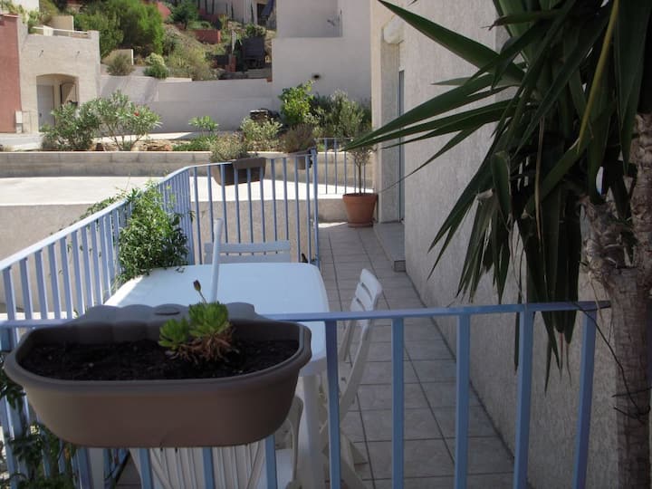 La Casa Del Sol Randonnées Au Départ De La Maison - Port-Vendres