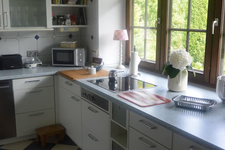 Wiehen-inn - Rödinghausen