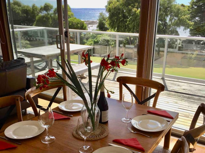 Ocean Views - Lorne