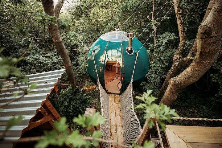 England Treehouse Holiday Rentals - United Kingdom | Airbnb