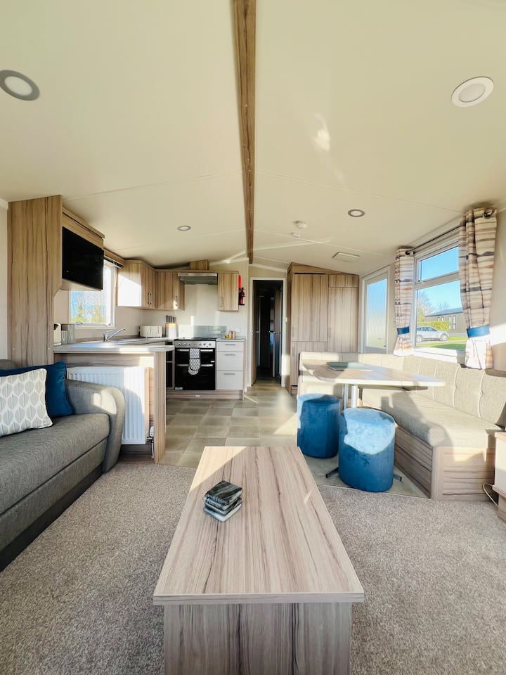 Porthilly Beach Holiday Park | No. 26 - Port Isaac