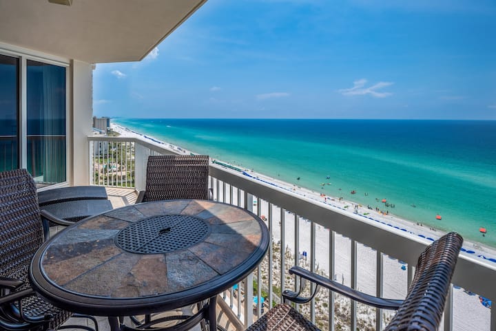 Choctaw Beach 휴가 숙소 & 숙박시설 - 플로리다, 미국 | 에어비앤비