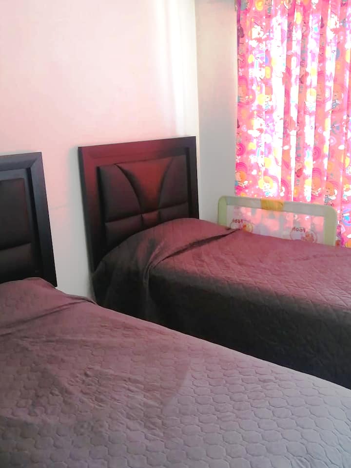 Casa Para 5 Personas - León