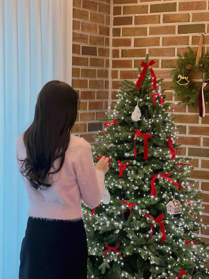 코지브릭하우스 #홍대 #망원 #망원시장5분 #한강공원10분 아늑하고 넓은 3룸 (3br) - Aéroport de Seoul Gimpo (GMP)