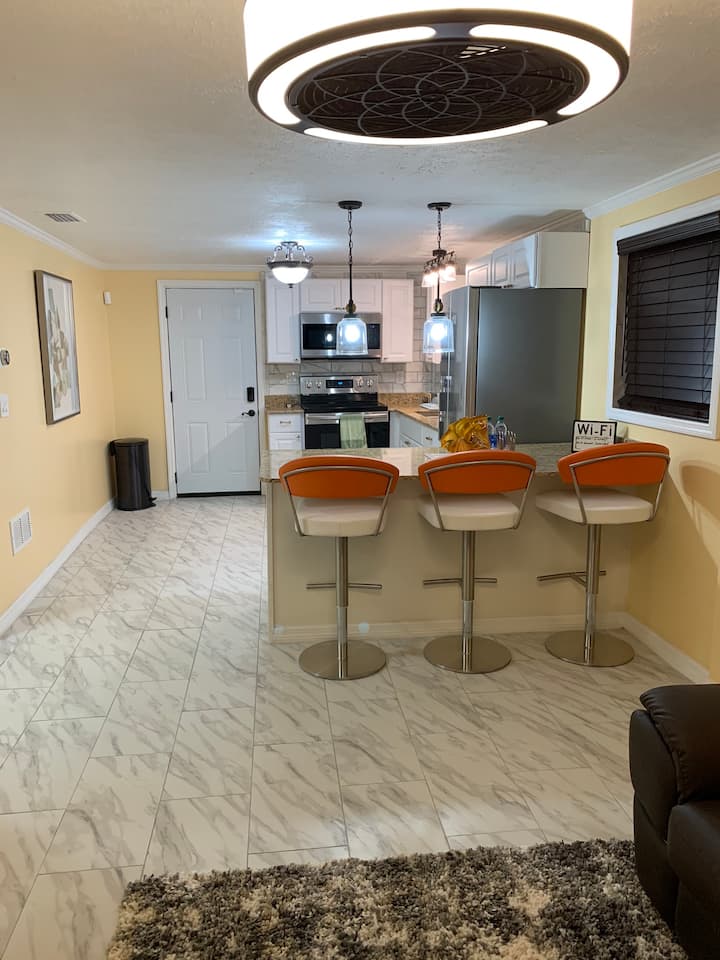 Sunshine Villa One - Jacksonville