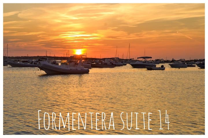 Formenterasuite14 - Formentera