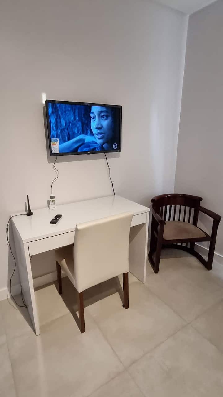 Aconchegante,  O Mais Perto Da Vila Germânica. - Blumenau