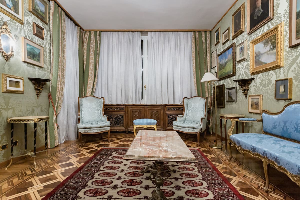 Metropolitan City Of Turin Villas | Villas and More | Airbnb