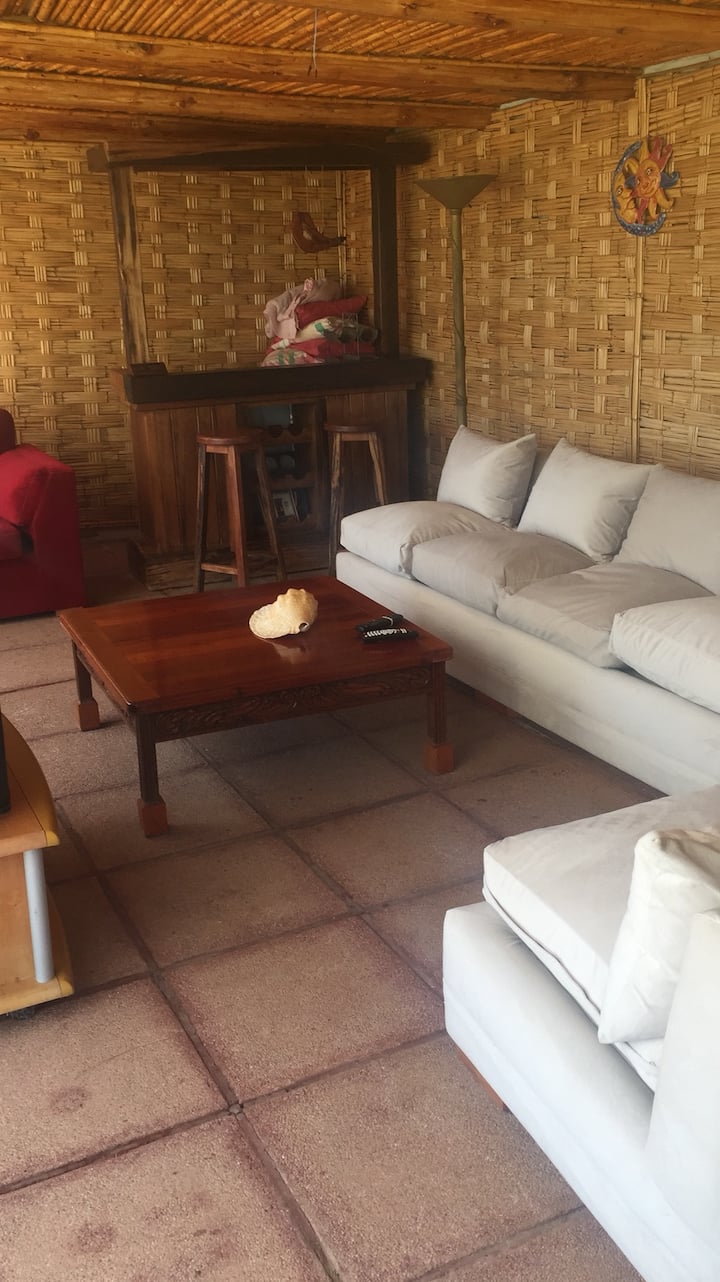 Parcela De Agrado Algarrobo “Los Toro’s” - El Quisco