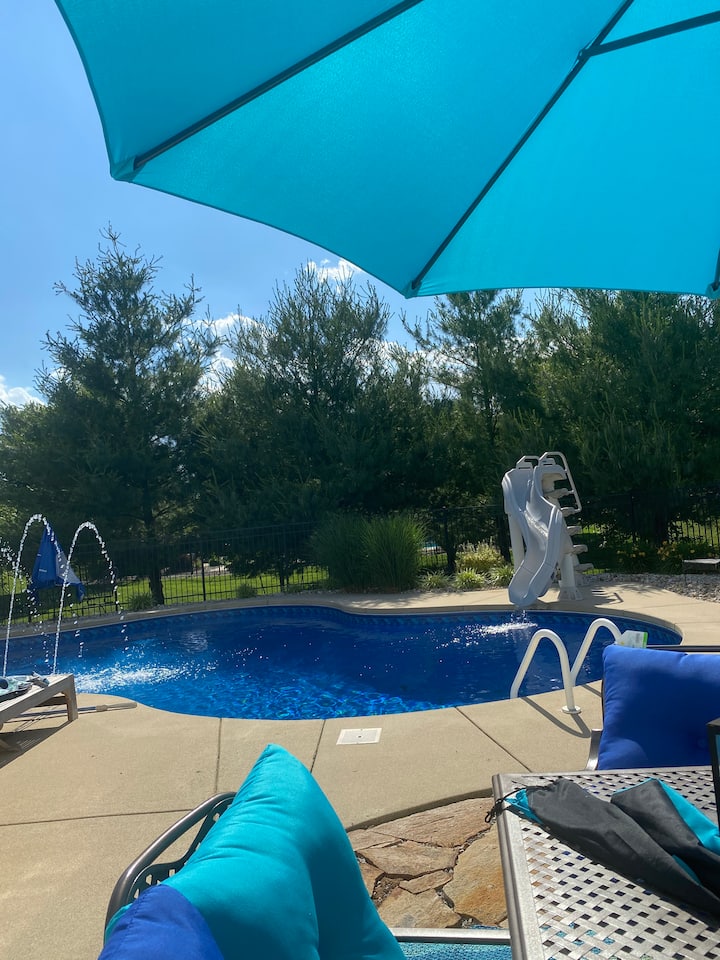 Summer ‘23 Discount-all Your Group Under One Roof - Belleville, IL