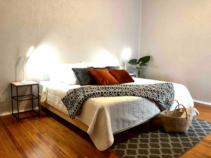 Skip The Traffic And Enjoy @ Nuevo Polanco/carso 2 - Mexico City