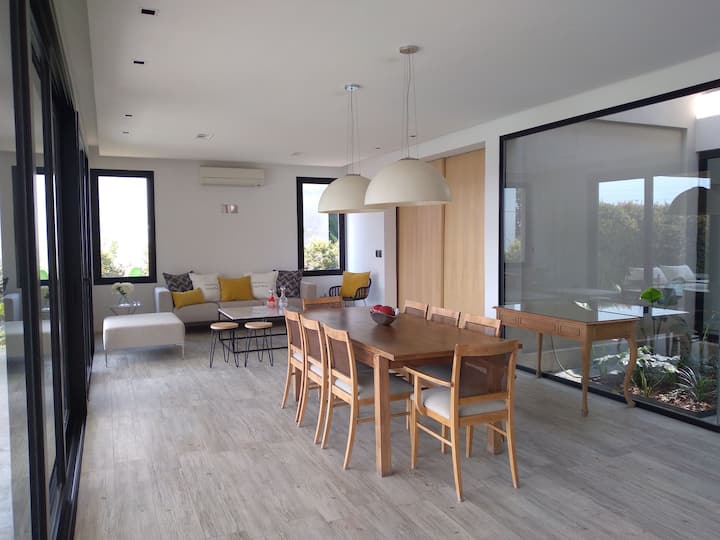 Casa Con Pileta En Country Con Amenities. - San Miguel de Tucumán