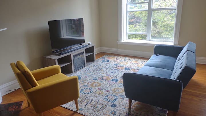 Impeccably Renovated Home - St. Louis, MO