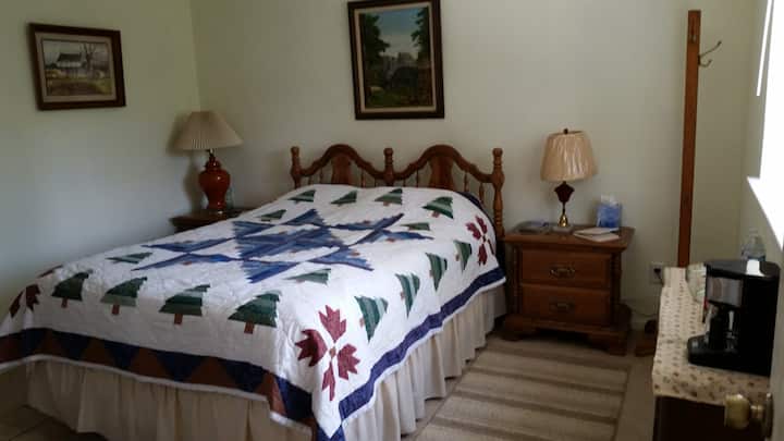 Yosemite/bass Lake Get Away, Private Entry Room - Oakhurst, CA