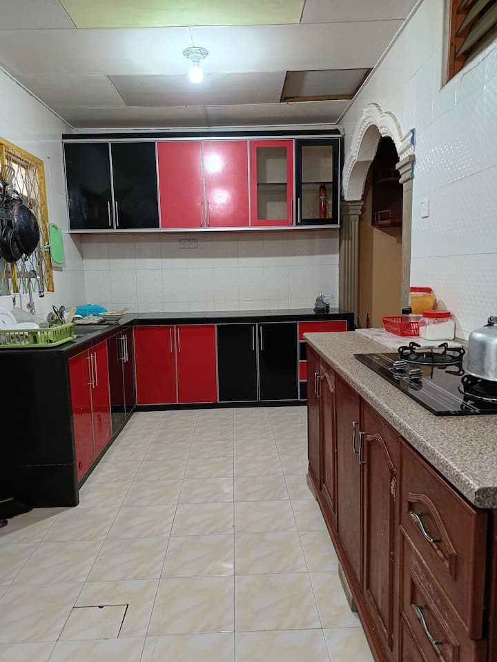 Homestay Paling Murah Di Jitra.
Bersih Dan Selesa - Jitra