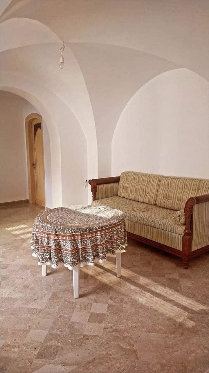 ÉTage De Villa à Kelibia - Kelibia