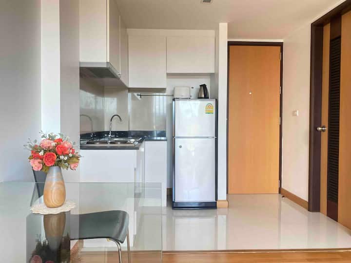 Rocco Huahin Condominium By Littlebird - Hua Hin