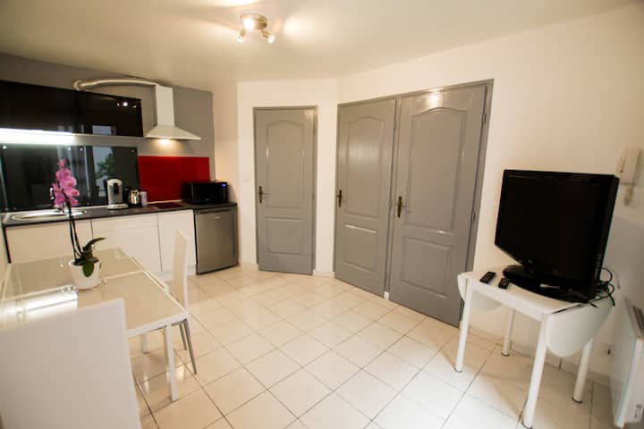 Cocon Des Dominicains Centre - Nancy