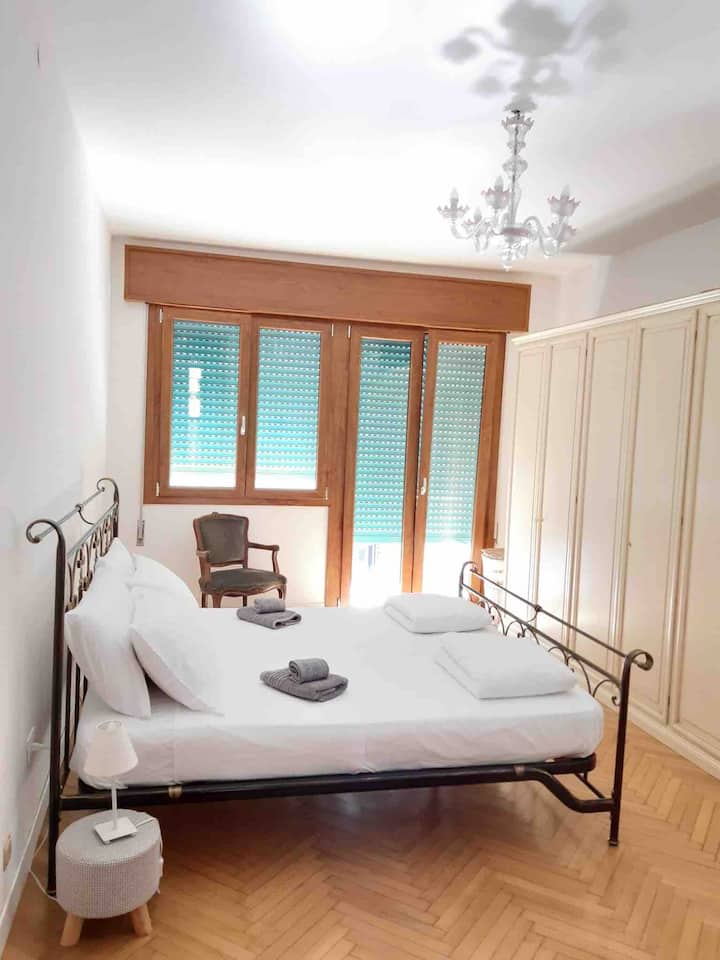 Exclusive  Family Apartment - Mestre