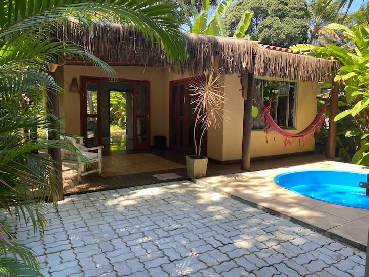 Casa Em Arraial - Porto Seguro