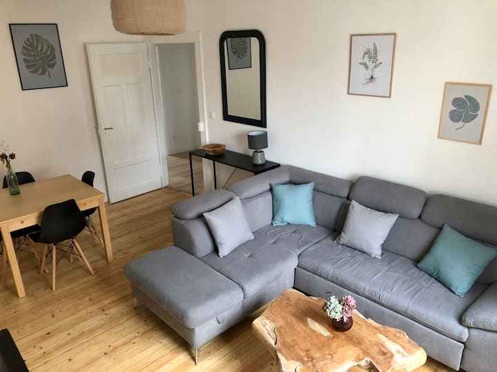 Cosy Appartement Proche Du Centre Ville - Le Zénith de Strasbourg
