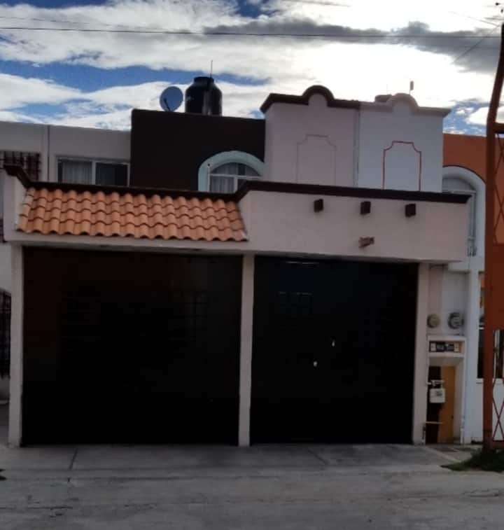 ✔✔Tranquilidad Y Seguridad Visita San Luis Potosí✔ - San Luis Potosí