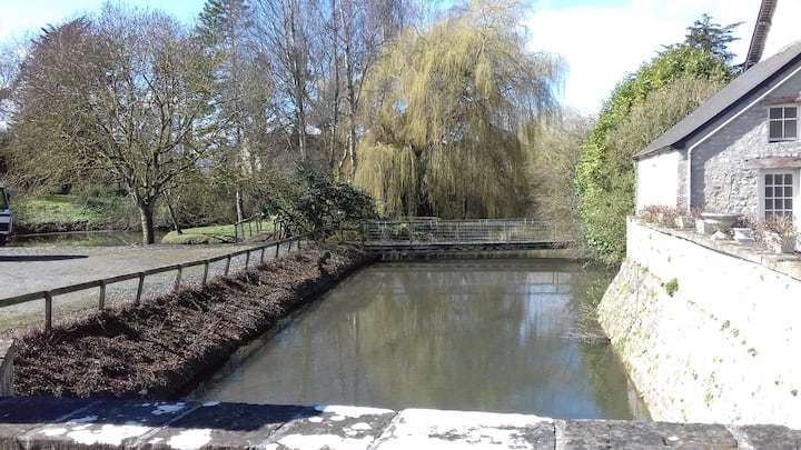 Gite Du Domaine Saint Hillaire - Carentan