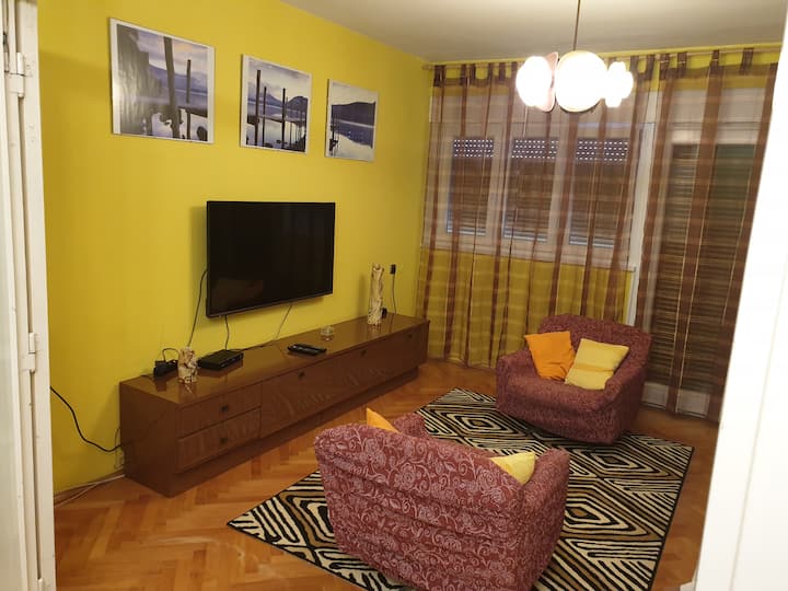 Close To Beach Close To Palace 2 - Split