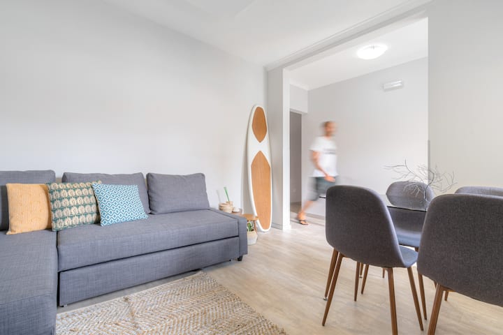 Amaré Lodge® - Casa T2 - Ovar