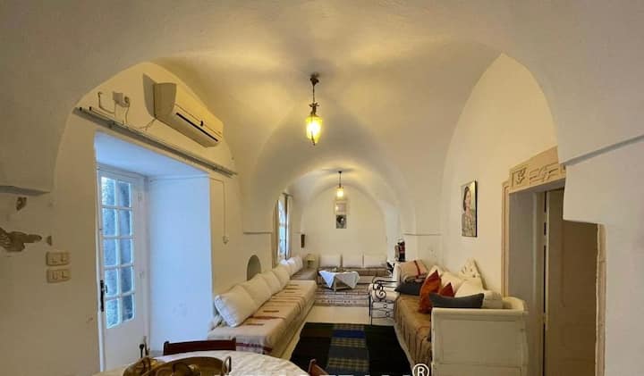 Maison Style Arabe à Nabeul - Nabeul