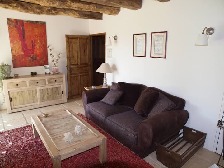 Domaine De La Piale - Suite Bacchus - Figeac