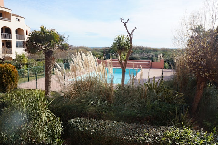 Appartement "La Lagune" - Saint-Cyprien
