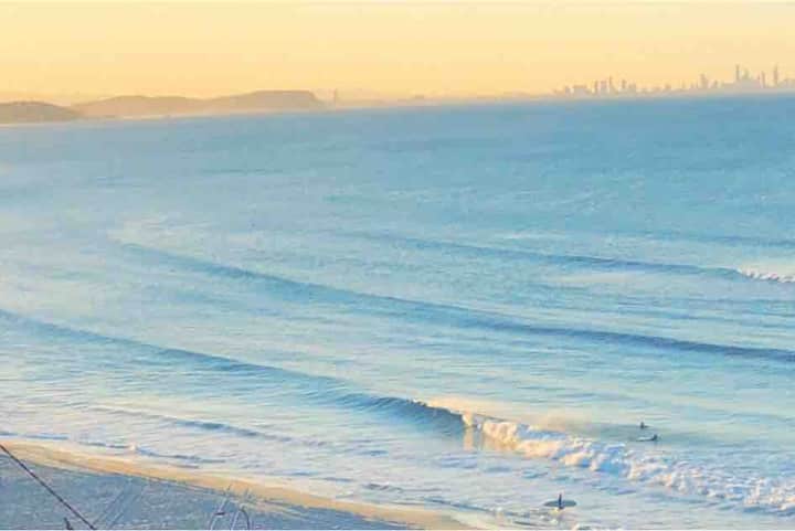 Little Hidden Gem - Coolangatta