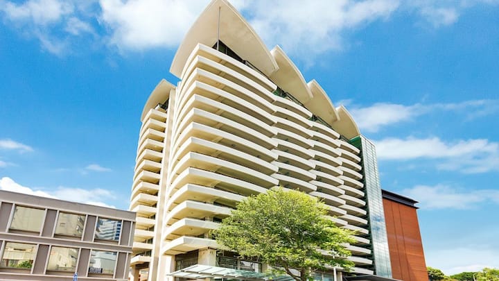 Pullman Residence - Luxury Panoramic Seaview - Auckland