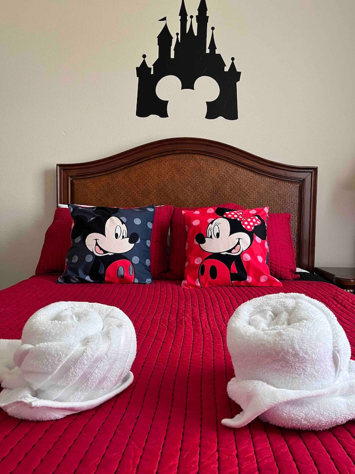 Estudio Vacacional Privado Para Familias Con Niños - Lake Tohopekaliga, FL