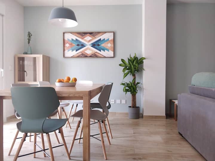 El Pescadito Apartment. Comfort W Pool Costadelsol - Estepona