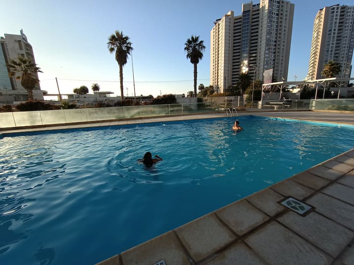 Alojamiento En La Serena - La Serena