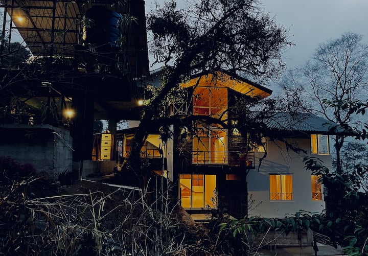 Sikkim Holiday Rentals & Homes - India | Airbnb