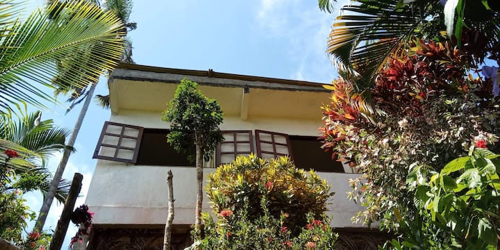Casa Sossego Da Mata - Itacaré