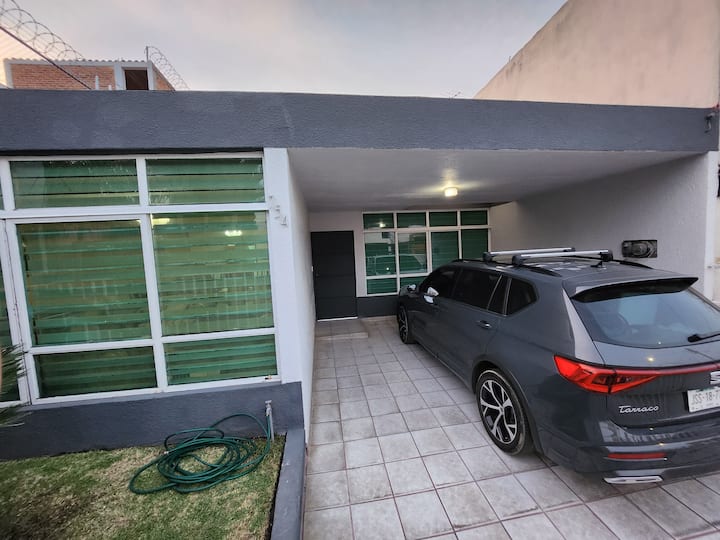 House Expo Guadalajara Plza Del Sol - Guadalajara