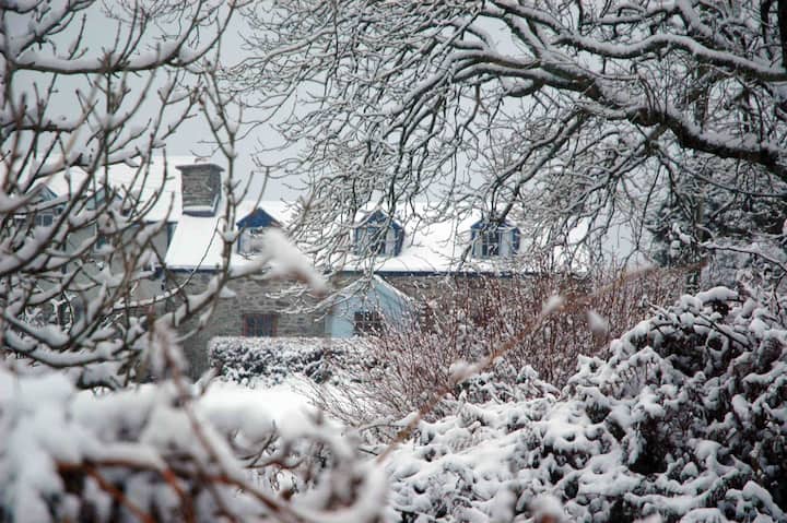 Cosy Seaside Cottage Baltimore - Skibbereen