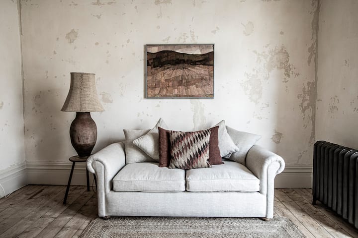 Hidden Oasis, 5 Mins From Beach + 2 Roof Terraces - Brighton