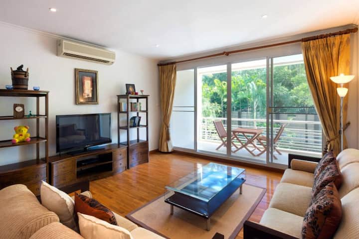 Baan San Ploen Condominium By Renvio - Hua Hin
