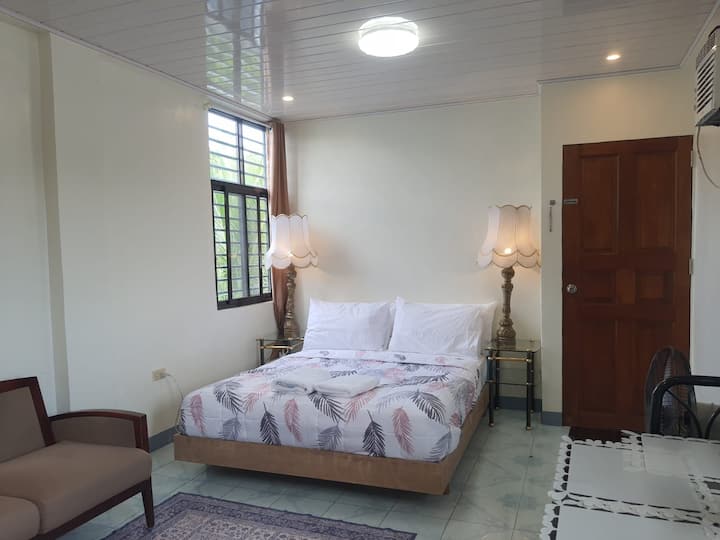 Sweet Homestay Alaminoscity Near Hundred Islands - Alaminos