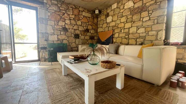 Your Olive Farm Getaway In Ovacık Village, ÇEşme - Çeşme