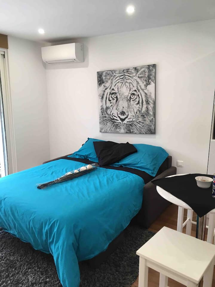 Studio Cannes - Cannes